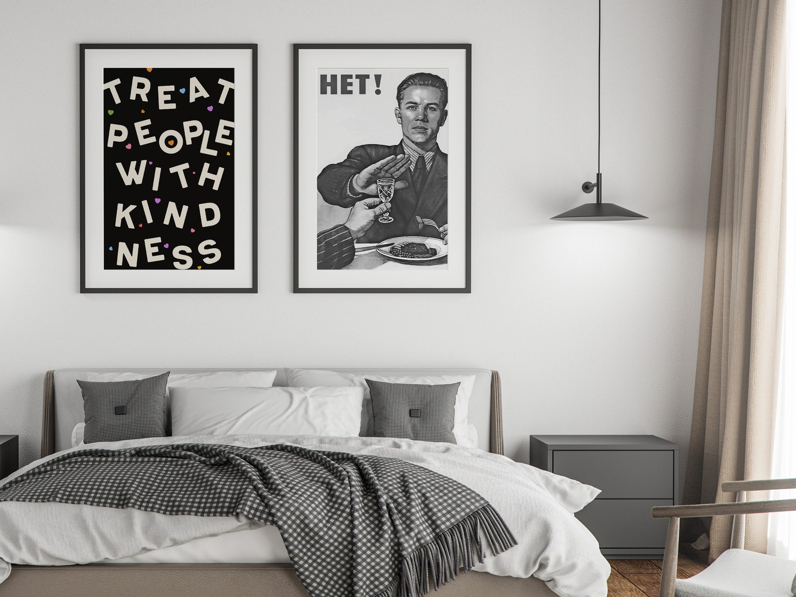 Anti Alcohol Poster Het No Alcohol Drinking USSR Propaganda - Etsy