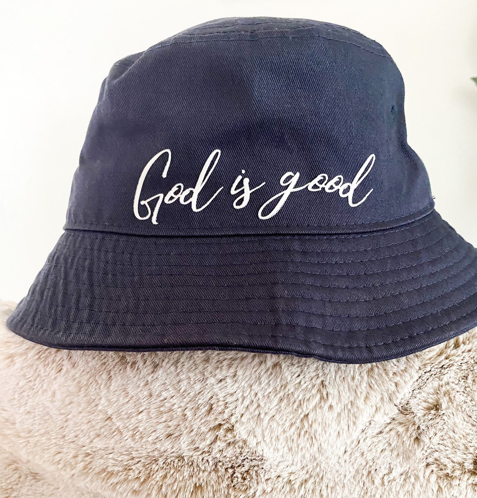 God is Good Hat | Christian Hat | Faith | Pray | Bible Verse ...