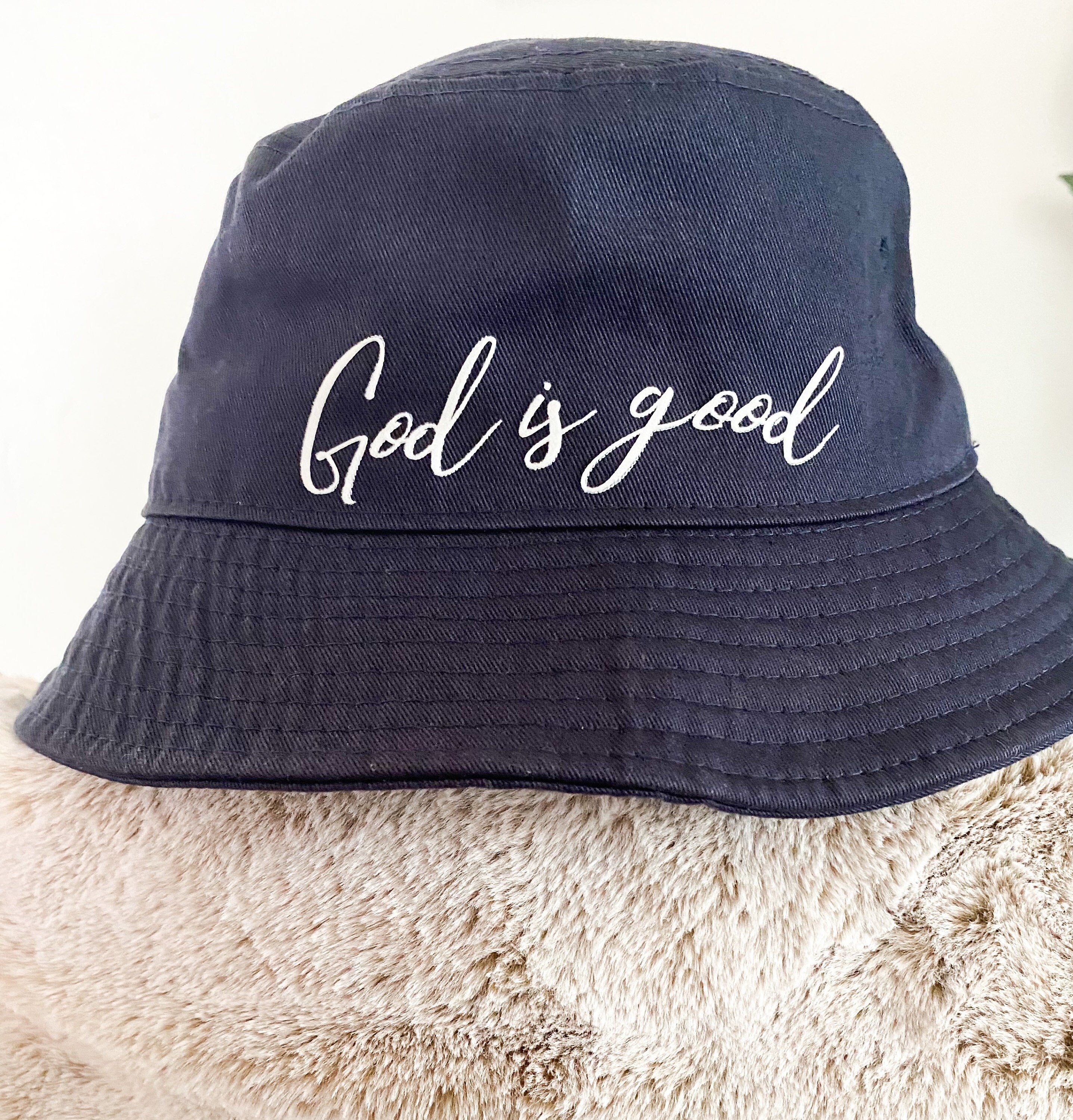 God is Good Hat | Christian Hat | Faith | Pray | Bible Verse ...