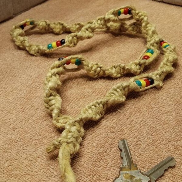 Rasta Colors - Etsy