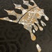Royal Dripping Crown Acrylic Painting - Etsy