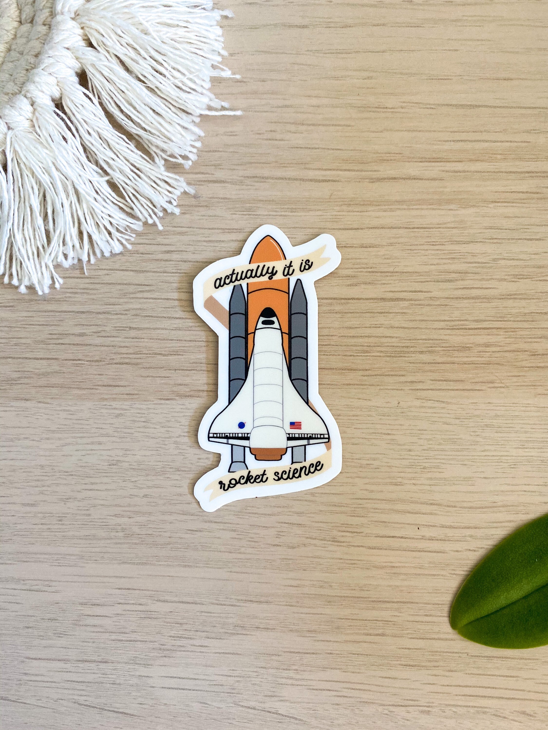 Aerospace Engineering Sticker Pack Science STEM | Etsy