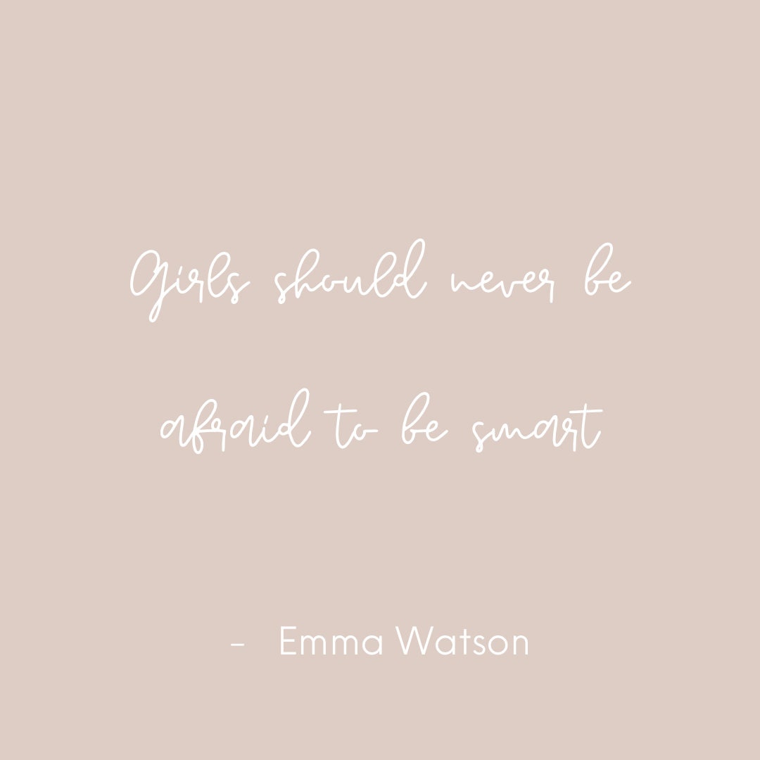 Empowering Women | Instagram Posts | Influential Women | Leadership ...