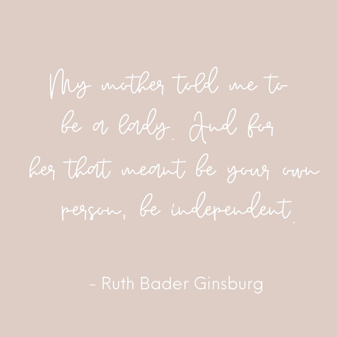 Empowering Women | Instagram Posts | Influential Women | Leadership ...