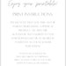 Smoke to Do Printable | Daily Organization | Horizontal to Do | to Do ...