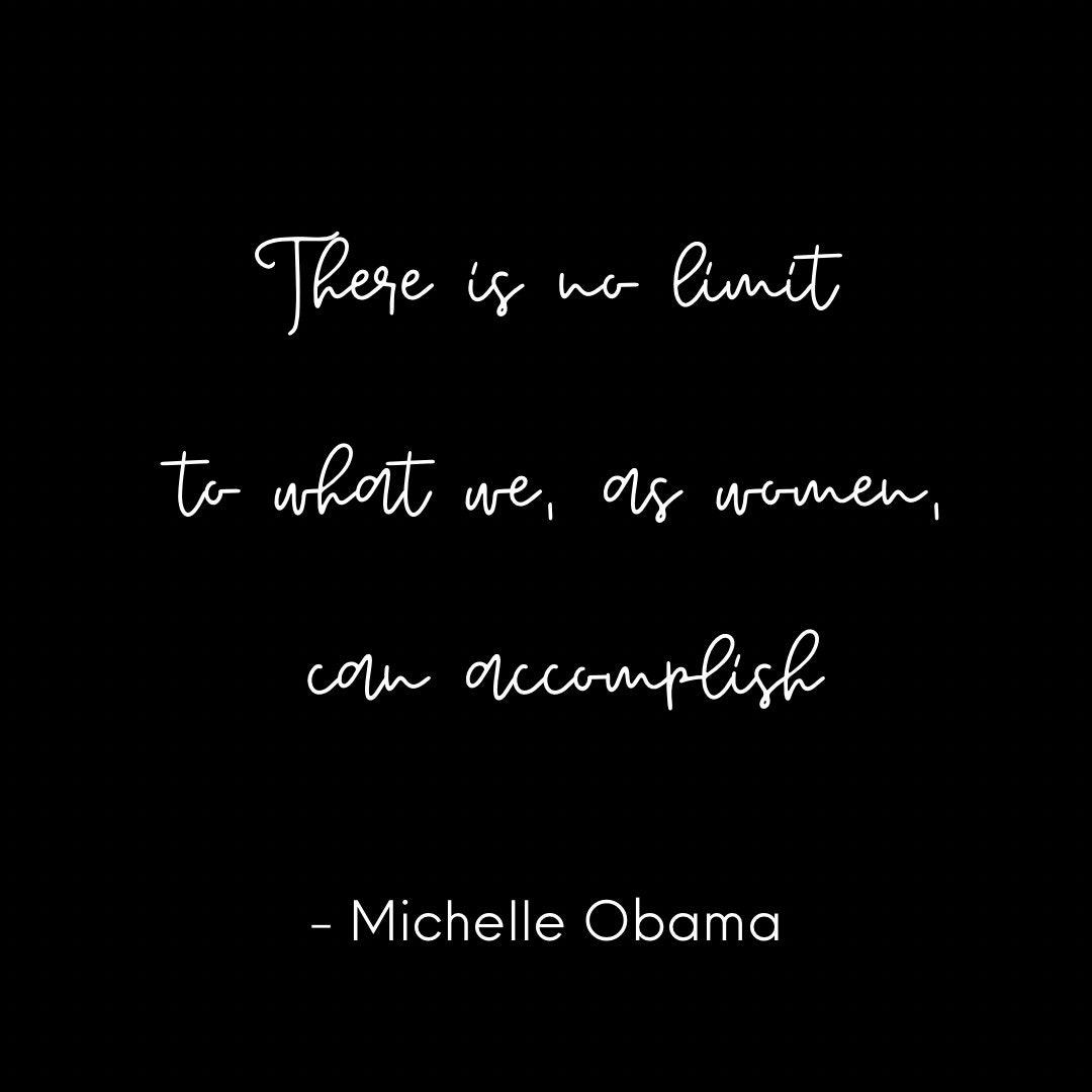 Empowering Women | Instagram Posts | Influential Women | Leadership ...