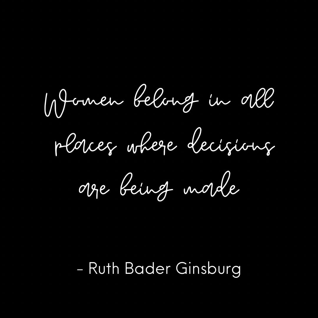 Empowering Women | Instagram Posts | Influential Women | Leadership ...