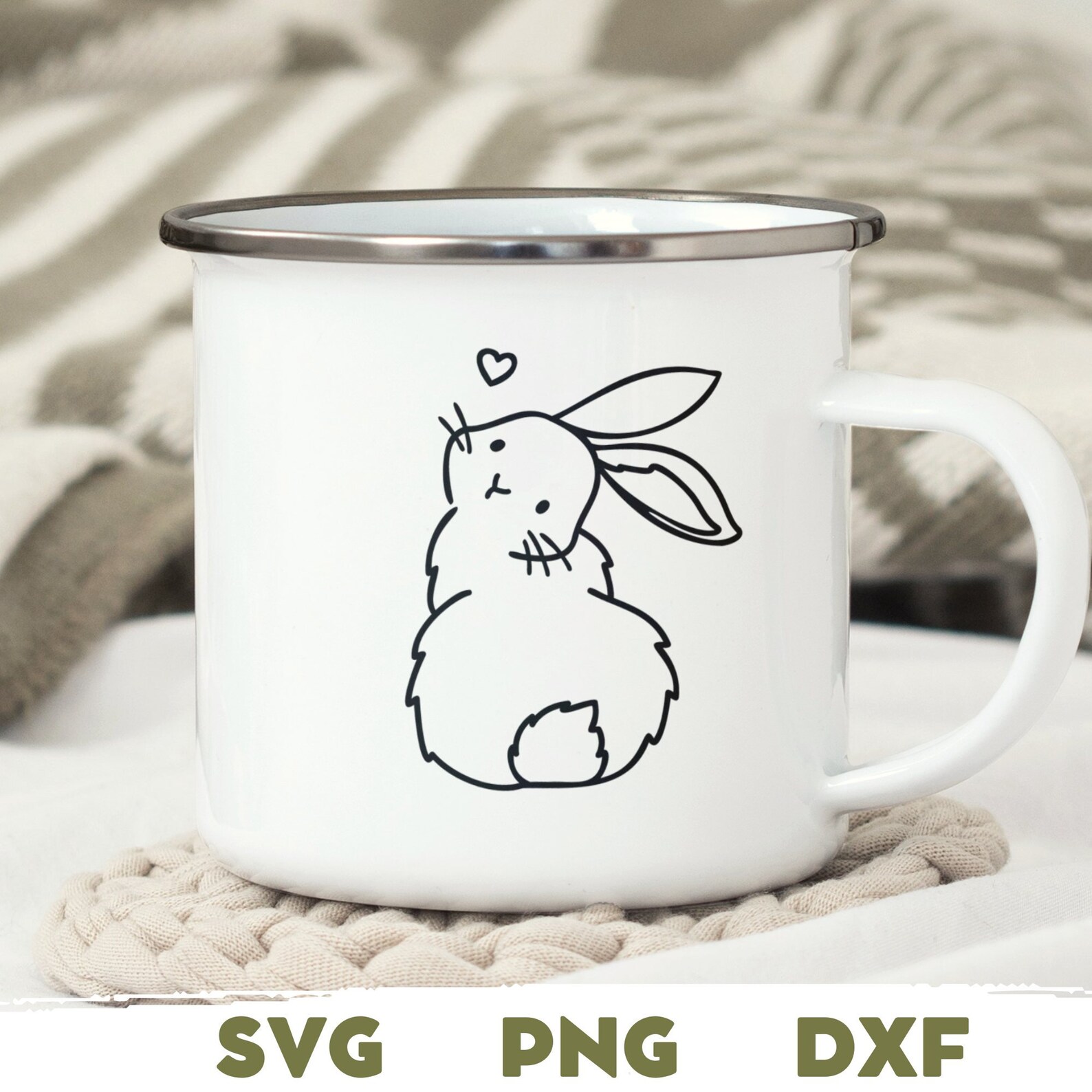 Easter Bunny SVG Cute Bunny Drawing Easter Pictures Bunny - Etsy