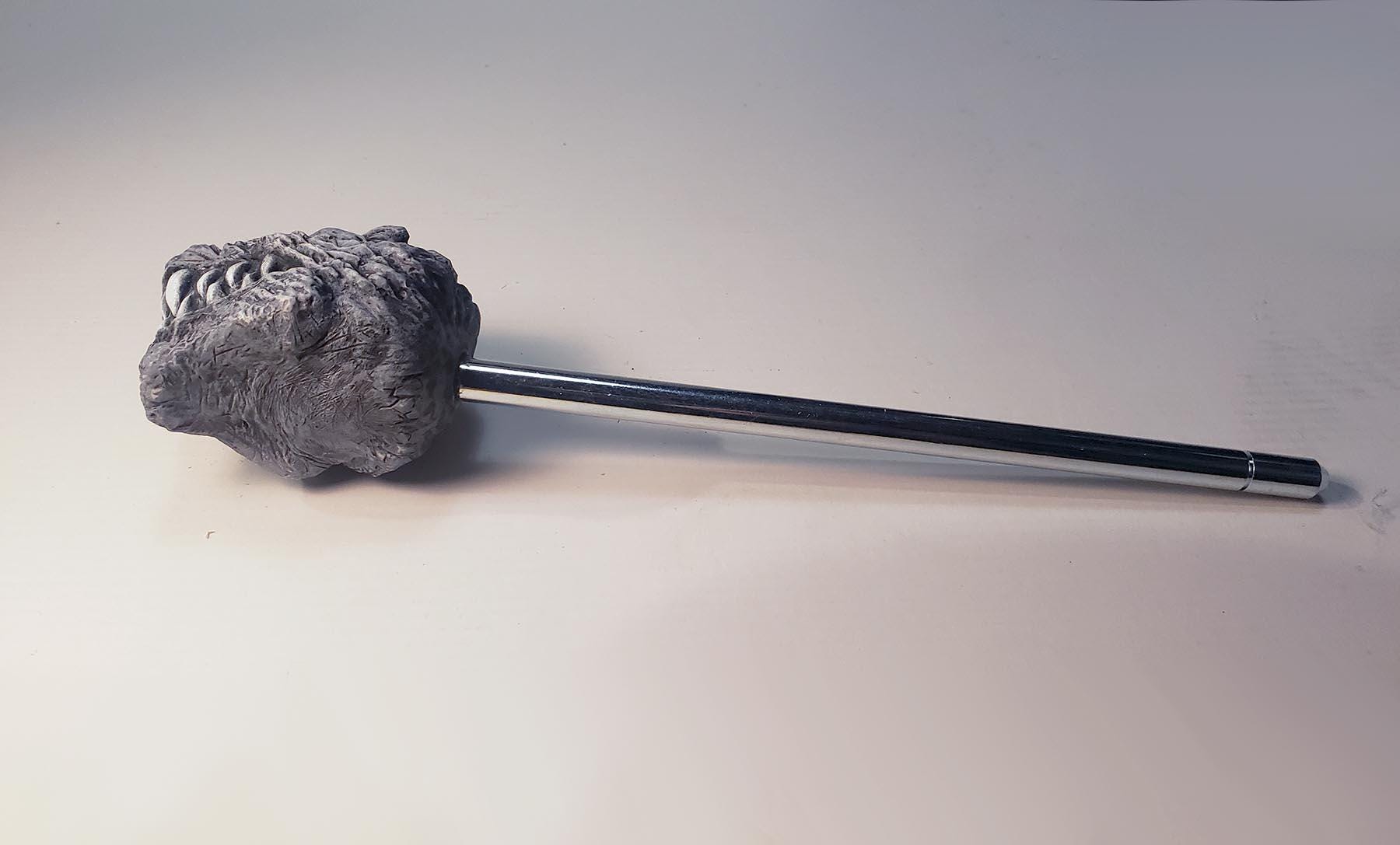 Godzilla 70th Anniversary Handmade Shooter Rod for Stern - Etsy