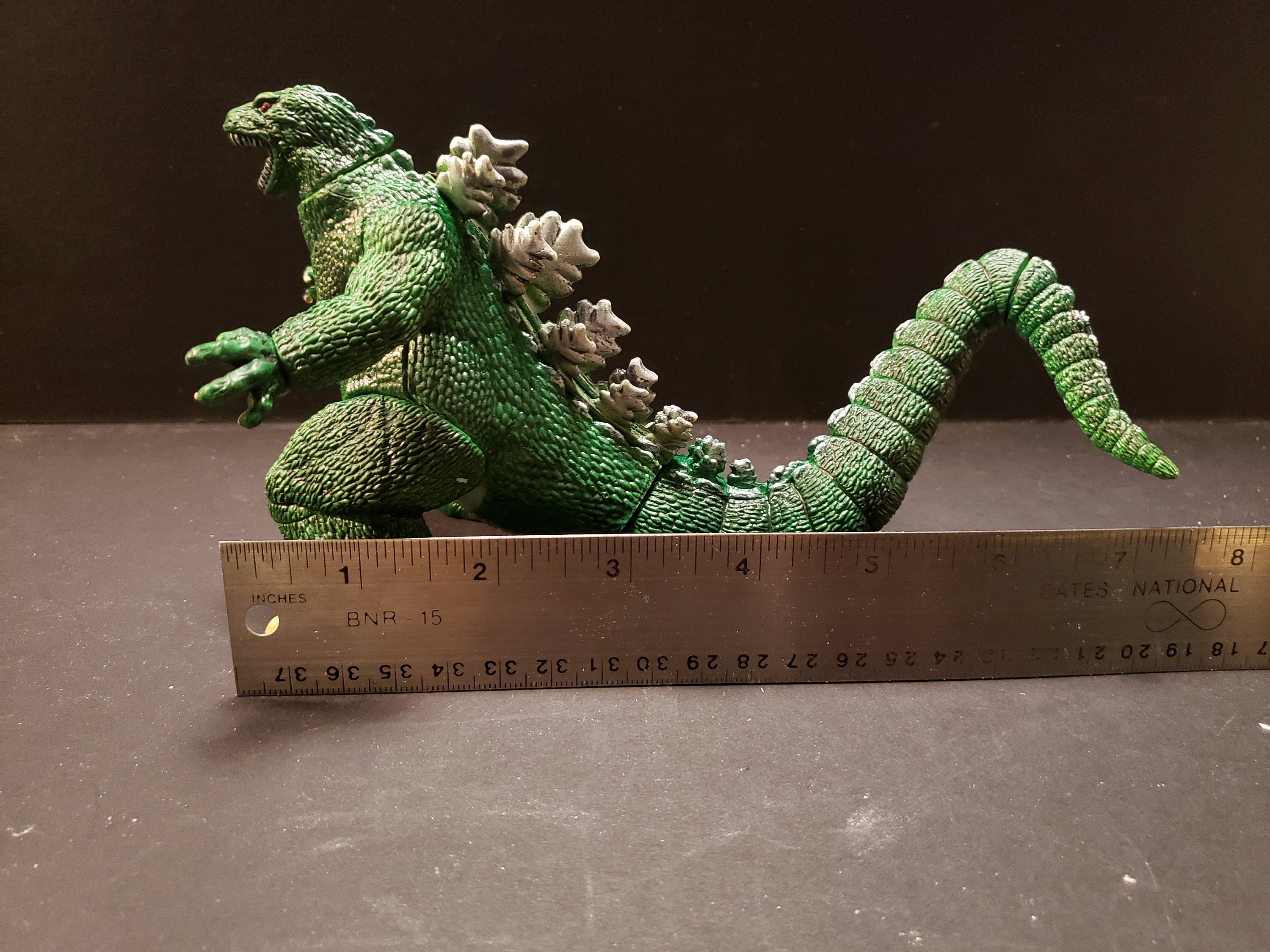 Trendmasters 10 inch godzilla store