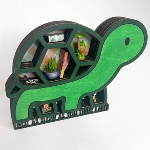 Miniature Bookshelf DIY Kits; Craft DIY Kit; Dollhouse Miniatures - Etsy