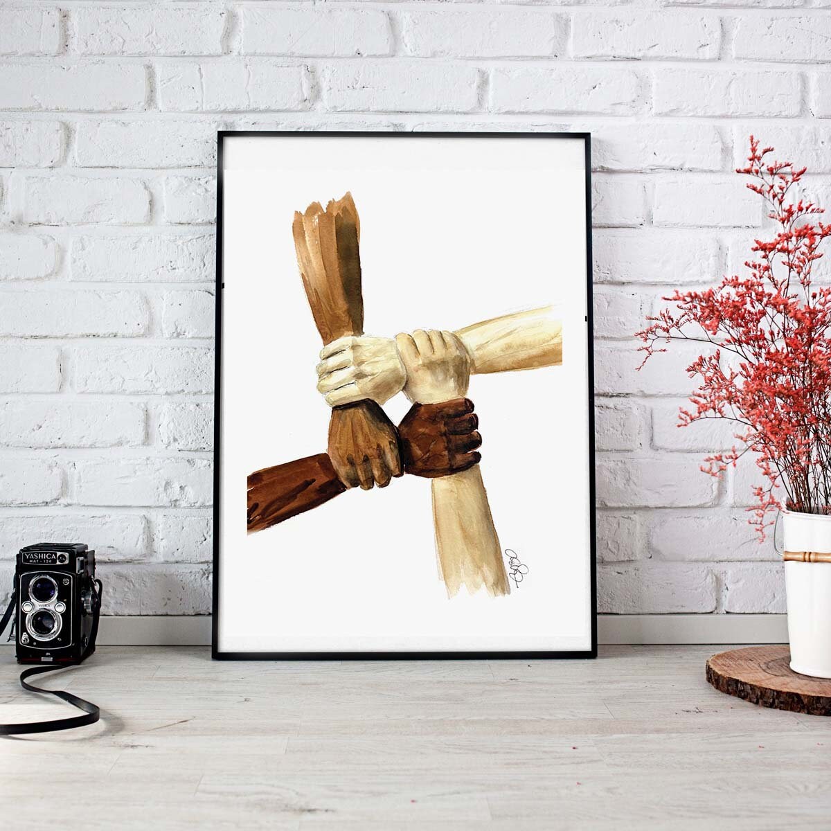 Diversity, Unity, Social Justice, Activism, Connection, Black Lives ...