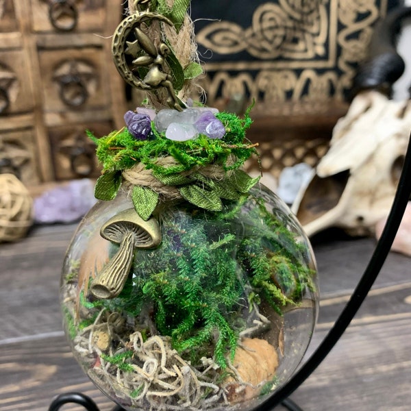 Fairycore Decor - Etsy