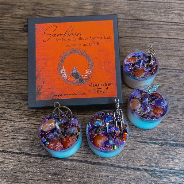 Samhain - Etsy