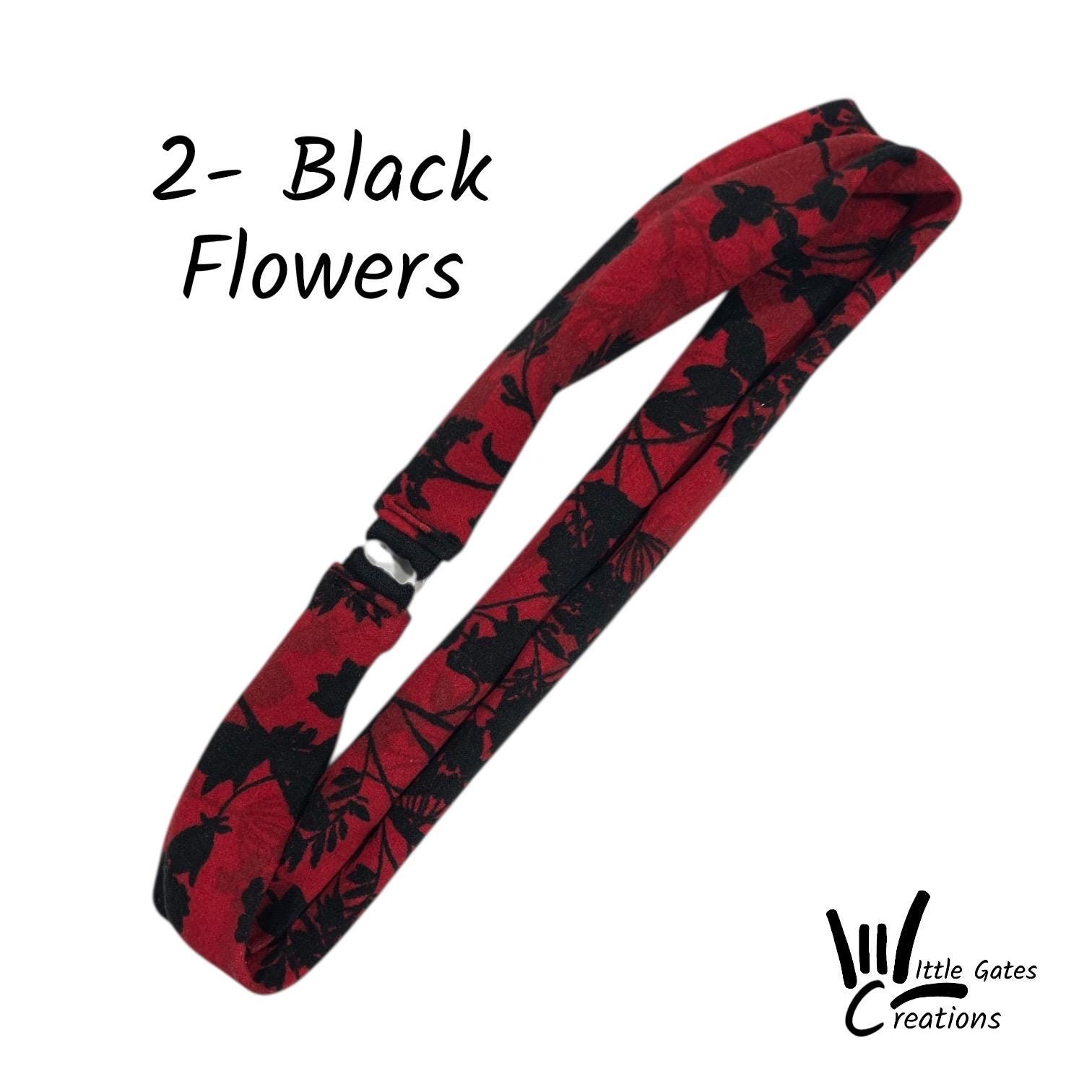Ready to Ship-baha Ponto Adhear Soft Headband: Bone Conduction Band for ...