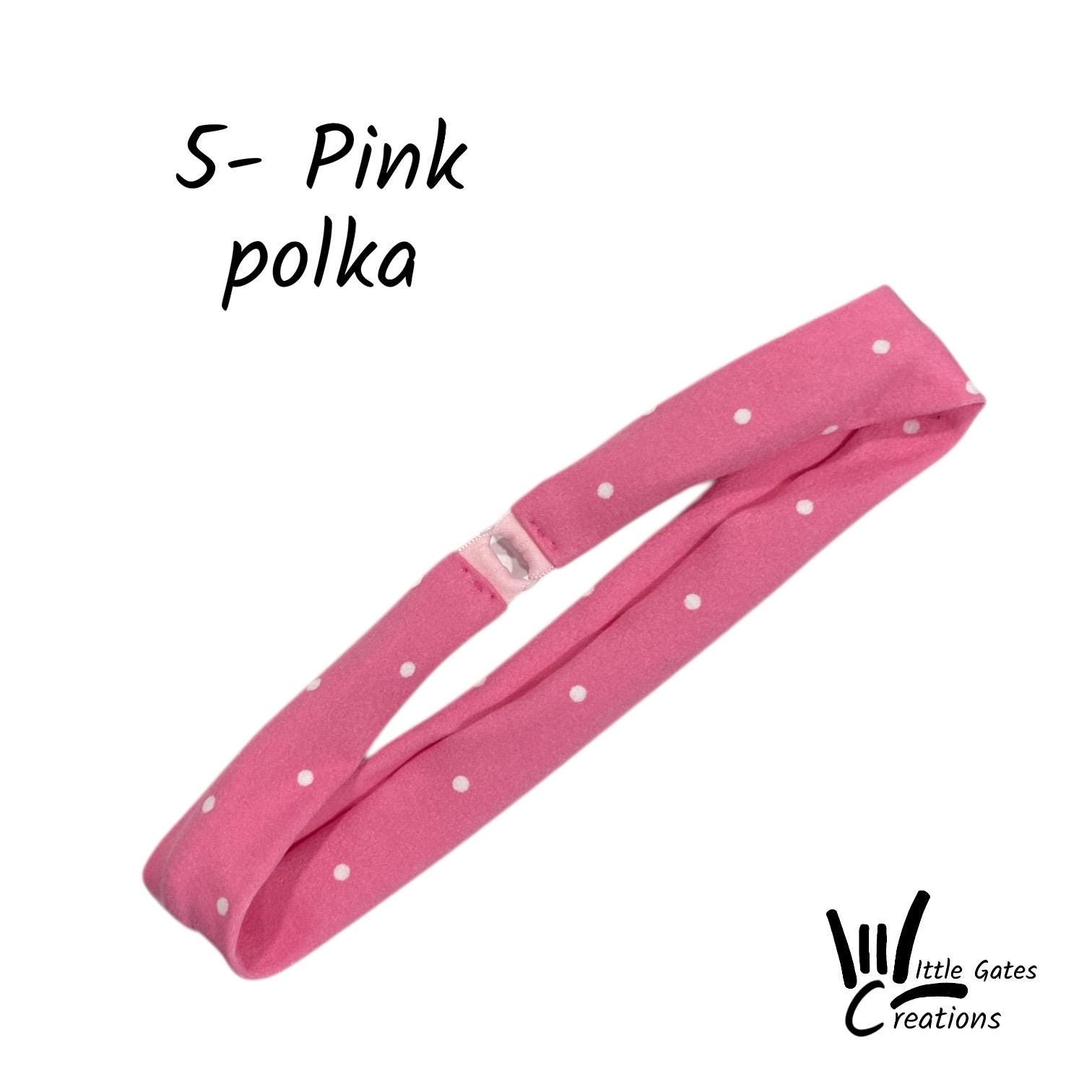 Ready to Ship-baha Ponto Adhear Soft Headband: Bone Conduction Band for ...