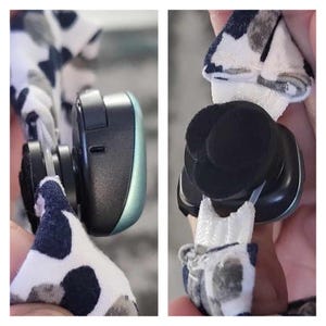Ready to Ship-baha Ponto Adhear Soft Headband: Bone Conduction Band for ...