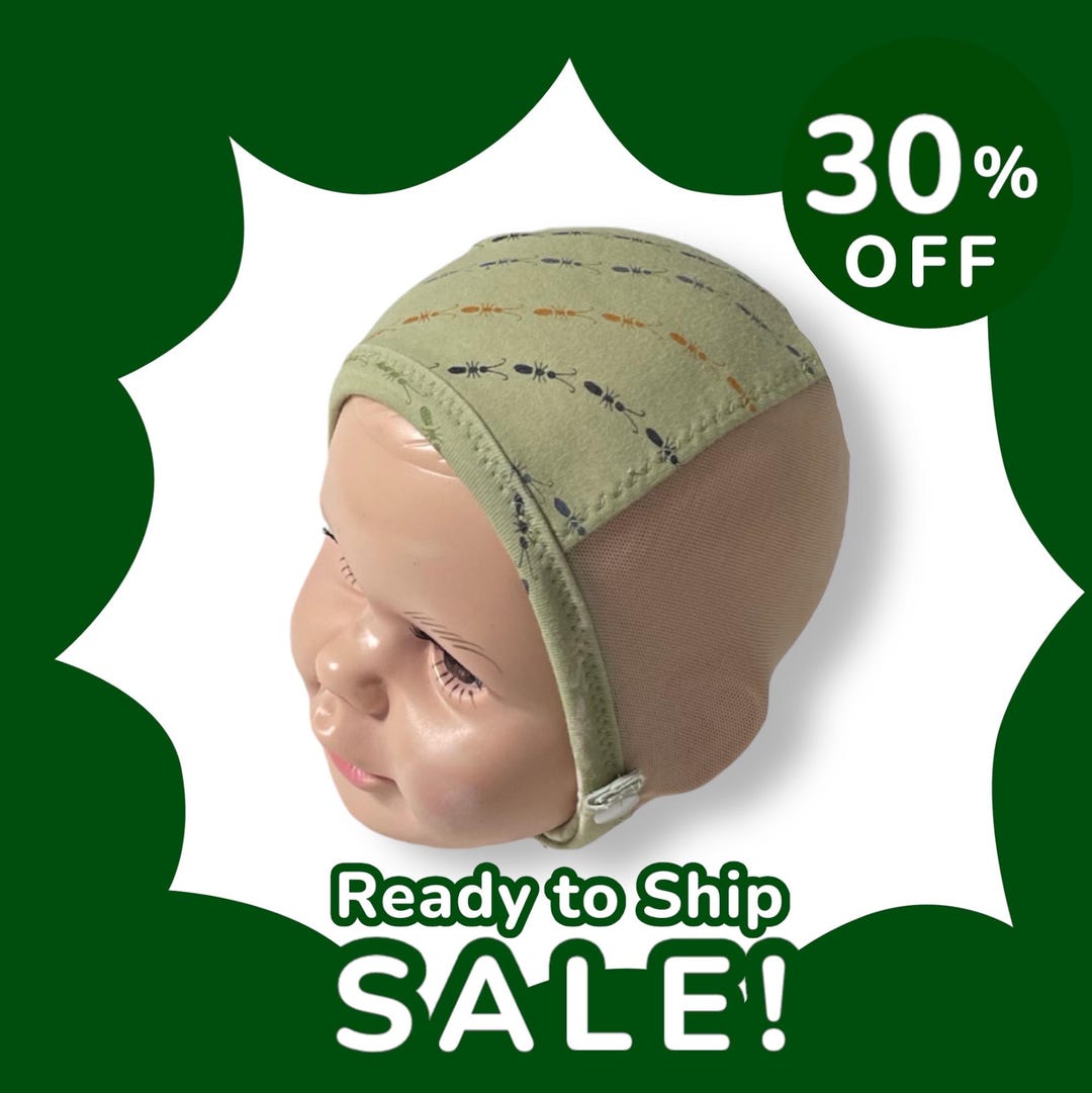 1 Pilot Cap/ready to Ship/ants/basic Cap/animal/hearing Aid Hat ...