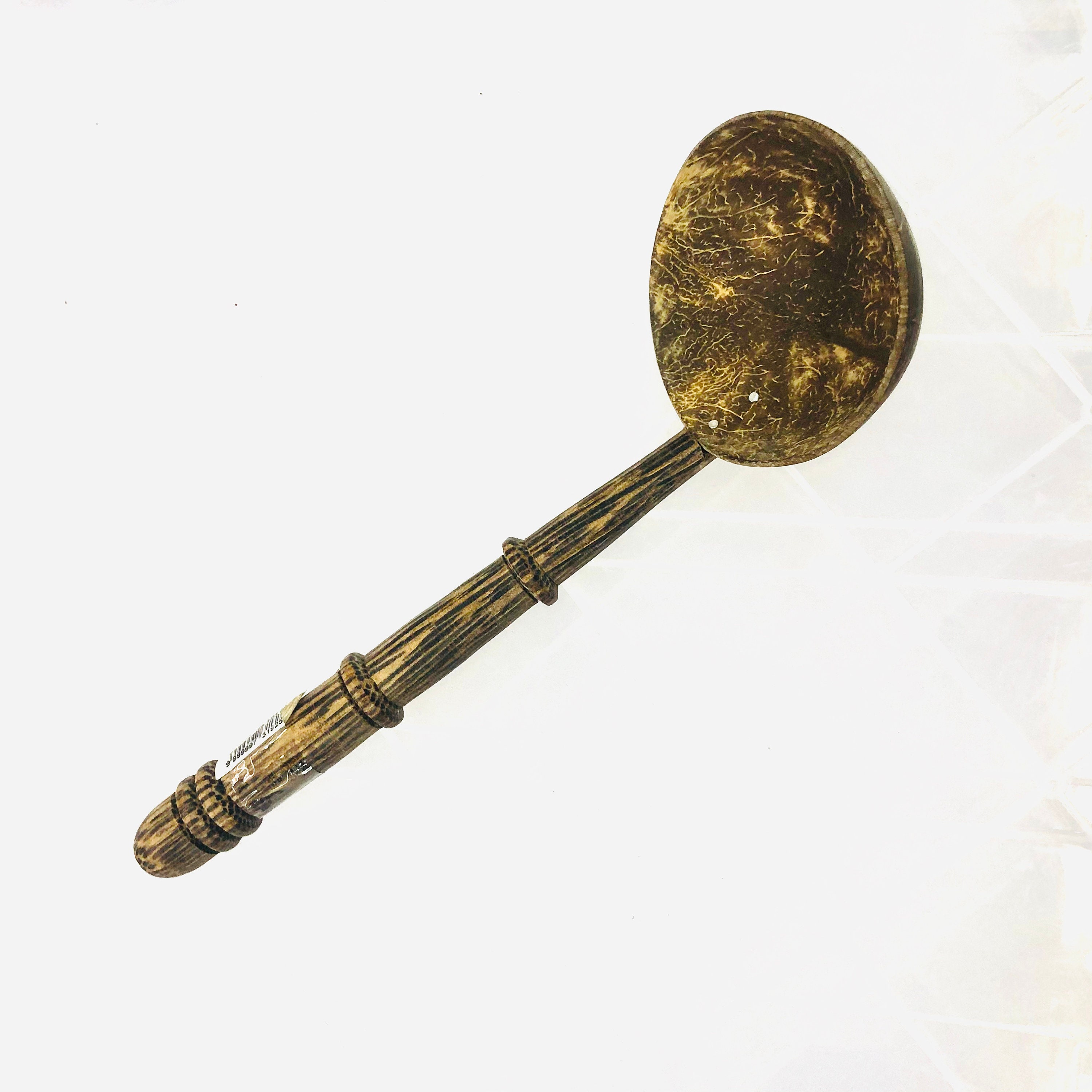 Coconut Shell Spoon Srilankan Natural Handmade ECO Kitchen - Etsy UK