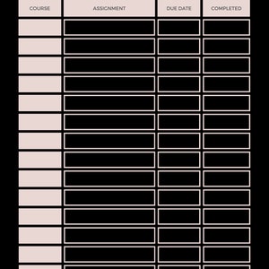 Digital Planner Bundle - Etsy