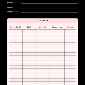 Digital Planner Bundle - Etsy