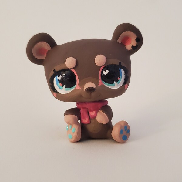 Lps Custom - Etsy