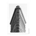 Flatiron Building Wall Art Printable | New York Poster | New York ...