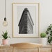 Flatiron Building Wall Art Printable | New York Poster | New York ...