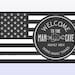 Manly Men Man Cave Flag With Dxf and Svg File – Digital Download Only ...