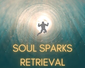 Soul Retrieval | Etsy