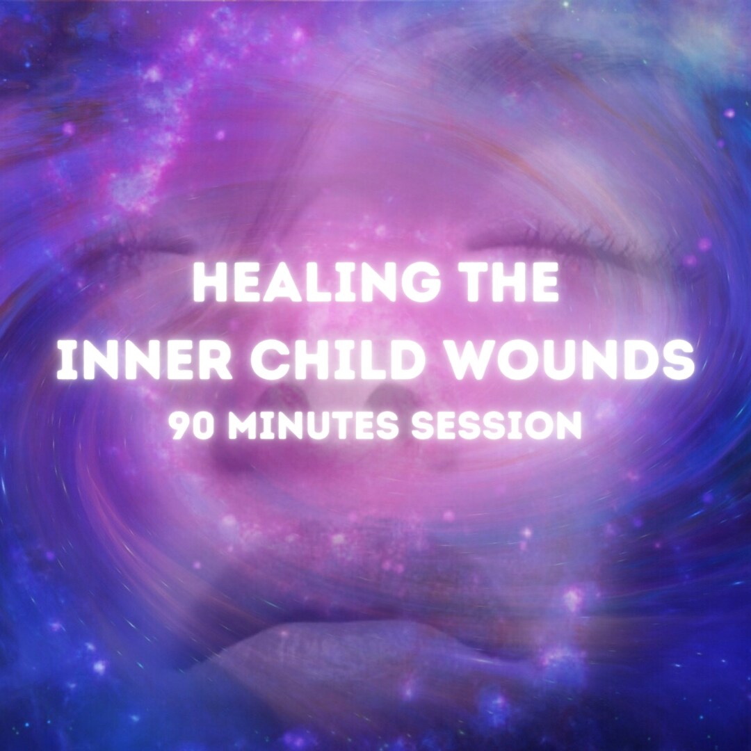 90 Minute Inner Child Healing: Shamanic Trauma Release - Etsy