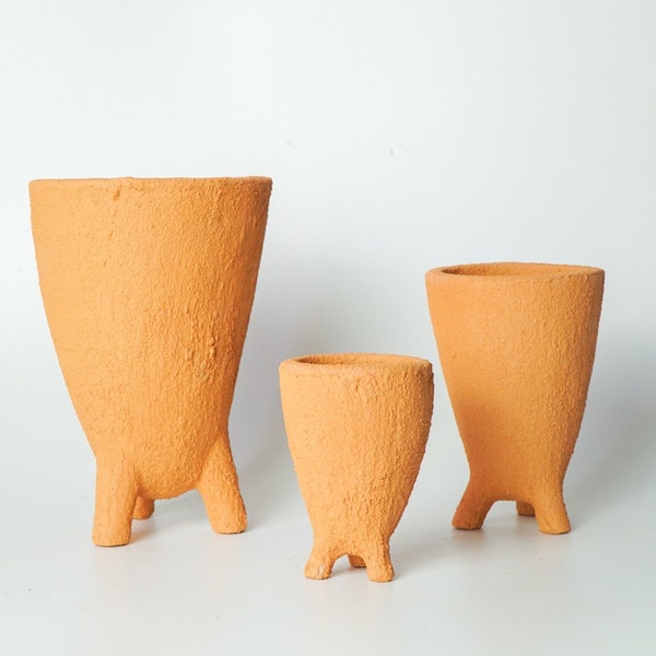 Terra Cotta Pots - Etsy