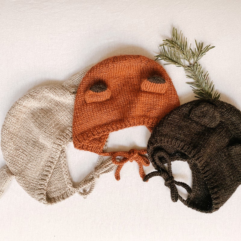 100 Wool Fox Hat - Etsy