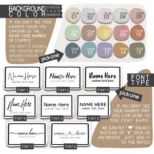 Custom Family Line Art Portrait Christmas Gift | Personalized Hand ...