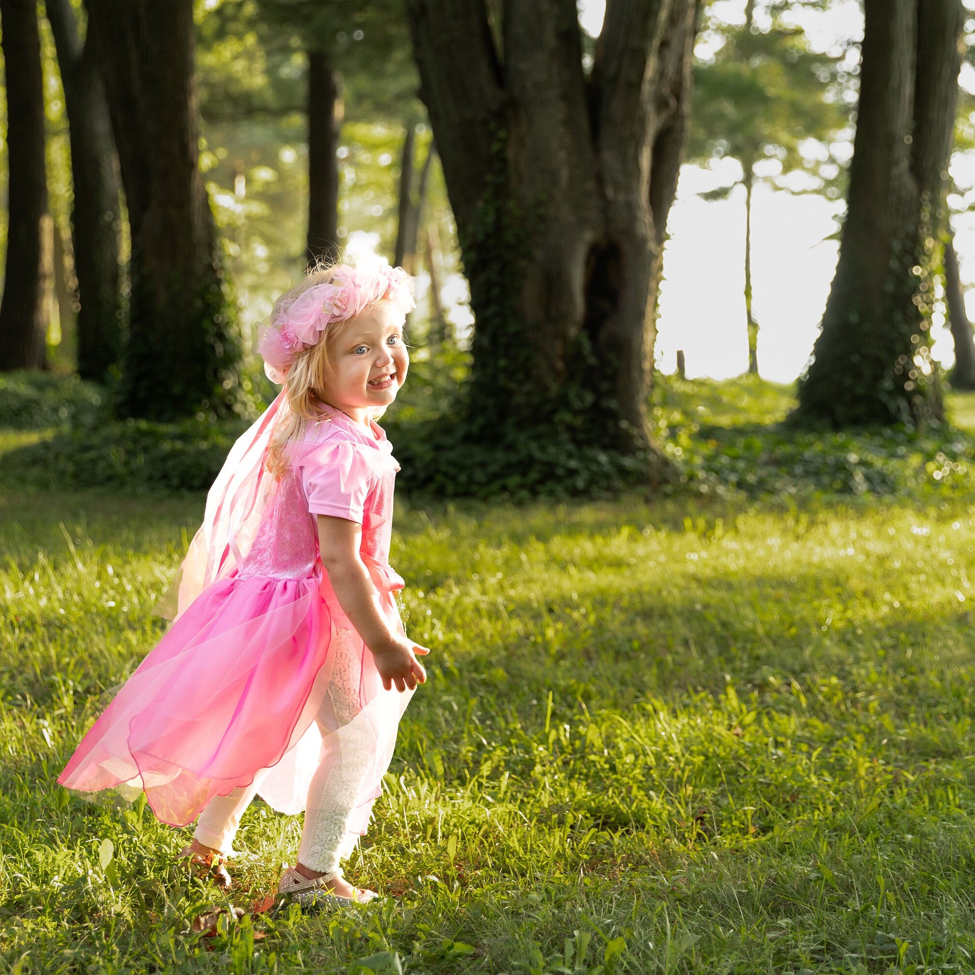 Fairy Tunics Tunic Dress Up Forest Fairies Fairy Costume - Etsy Canada