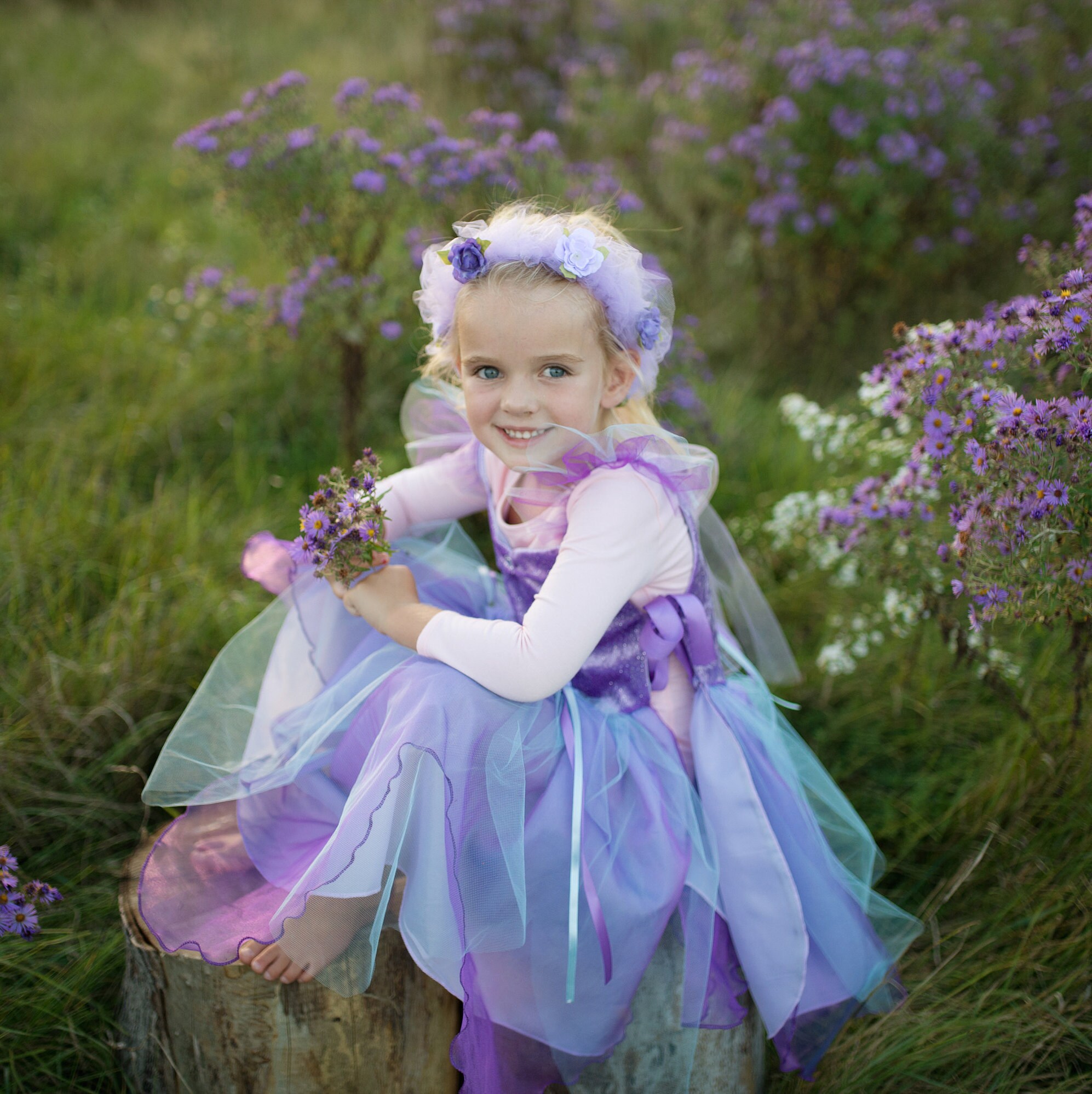 Fairy Tunics Tunic Dress Up Forest Fairies Fairy Costume - Etsy Canada