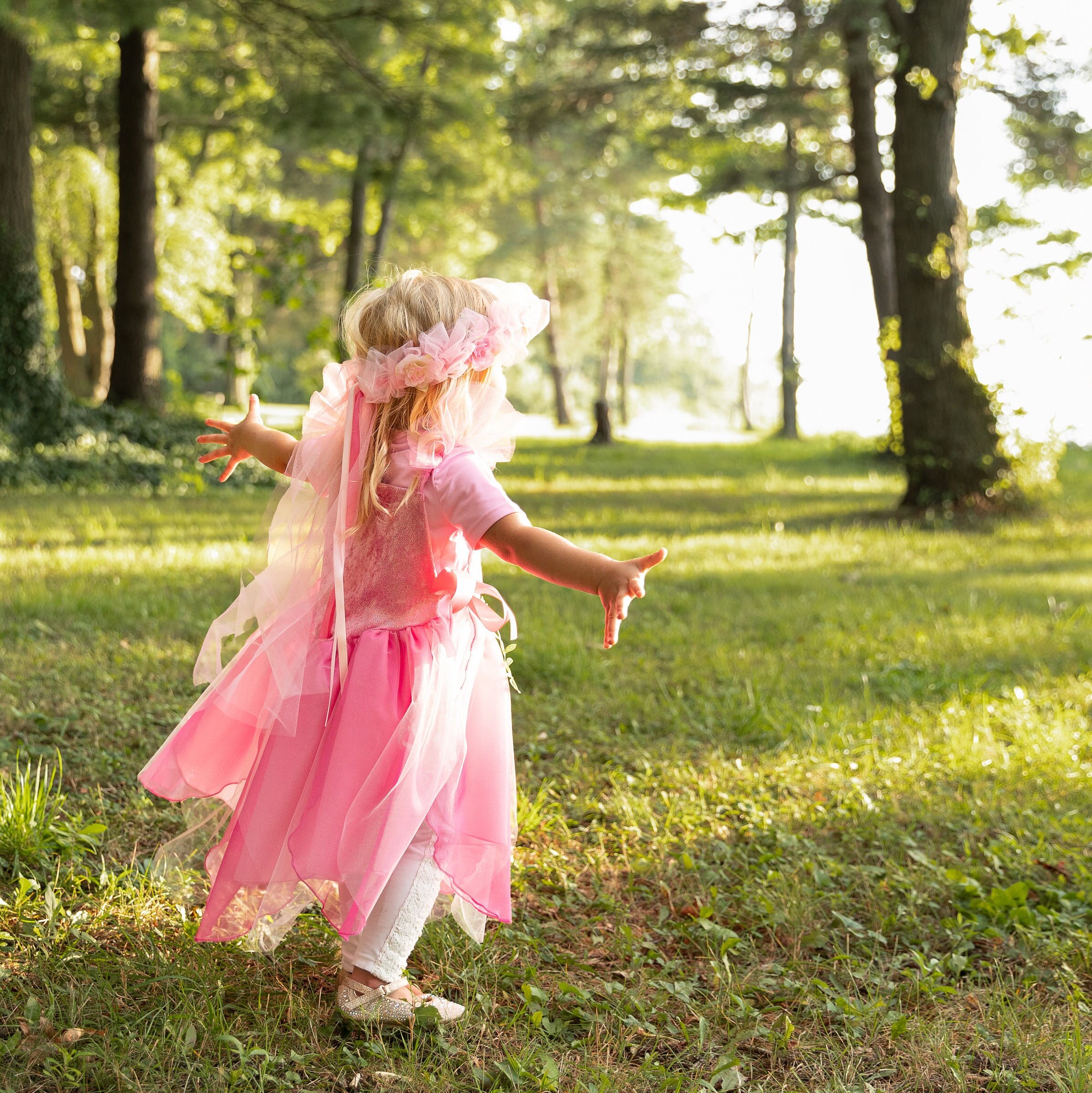 Fairy Tunics Tunic Dress Up Forest Fairies Fairy Costume - Etsy Canada