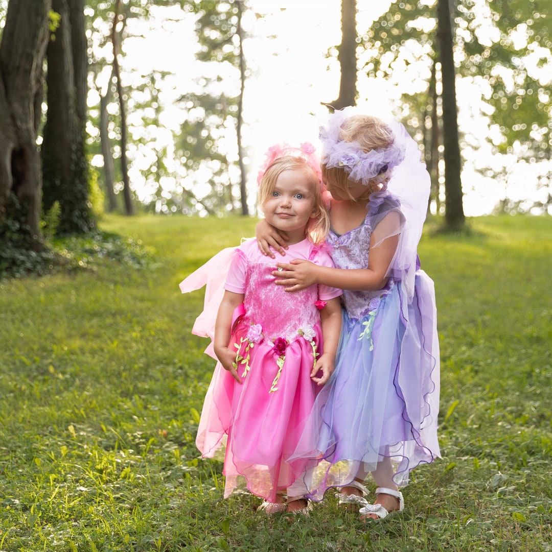 Fairy Tunics, Tunic Dress Up, Forest Fairies, Fairy Costume, Fairy ...