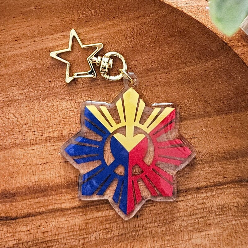 Jollibee Keychain - Etsy