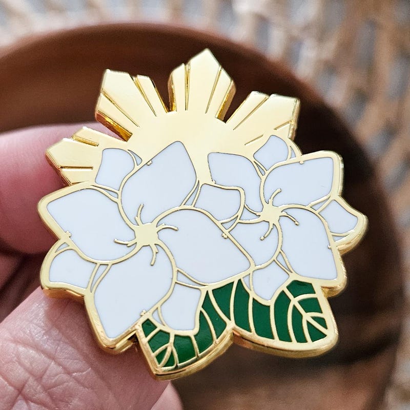 Kawaii Philippine Sun Etsy