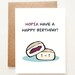 You're My Musu-bae Greeting Card Spam Musubi Punny Card Spam Lover ...
