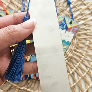 Filipino Metal Bookmark Gifts for Readers Book Lover Cute Bookmark Book ...