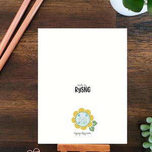 You're My Favorite Cheese-mosa Greeting Card Happy - Etsy