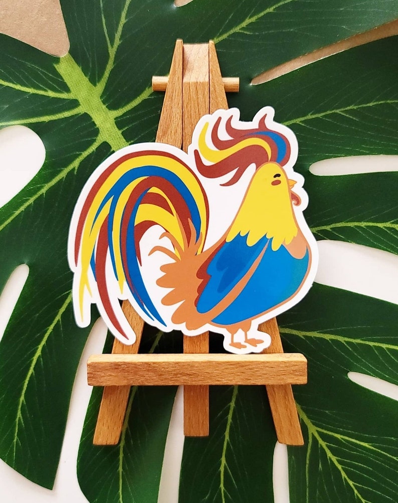 Filipino Stickers Pinoy Stickers Carabao Jeepney | Etsy