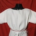 Men’s Greek Goddess Tunic Gold Halloween Costume - Etsy