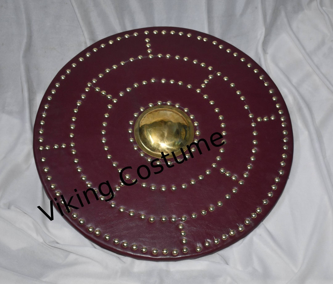 Scottish Targe Shield - Etsy