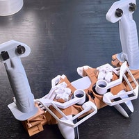 KBM Stick | Joystick for Keyboard - Etsy