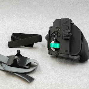 One-handed Switch Joy-con Adapter - Etsy