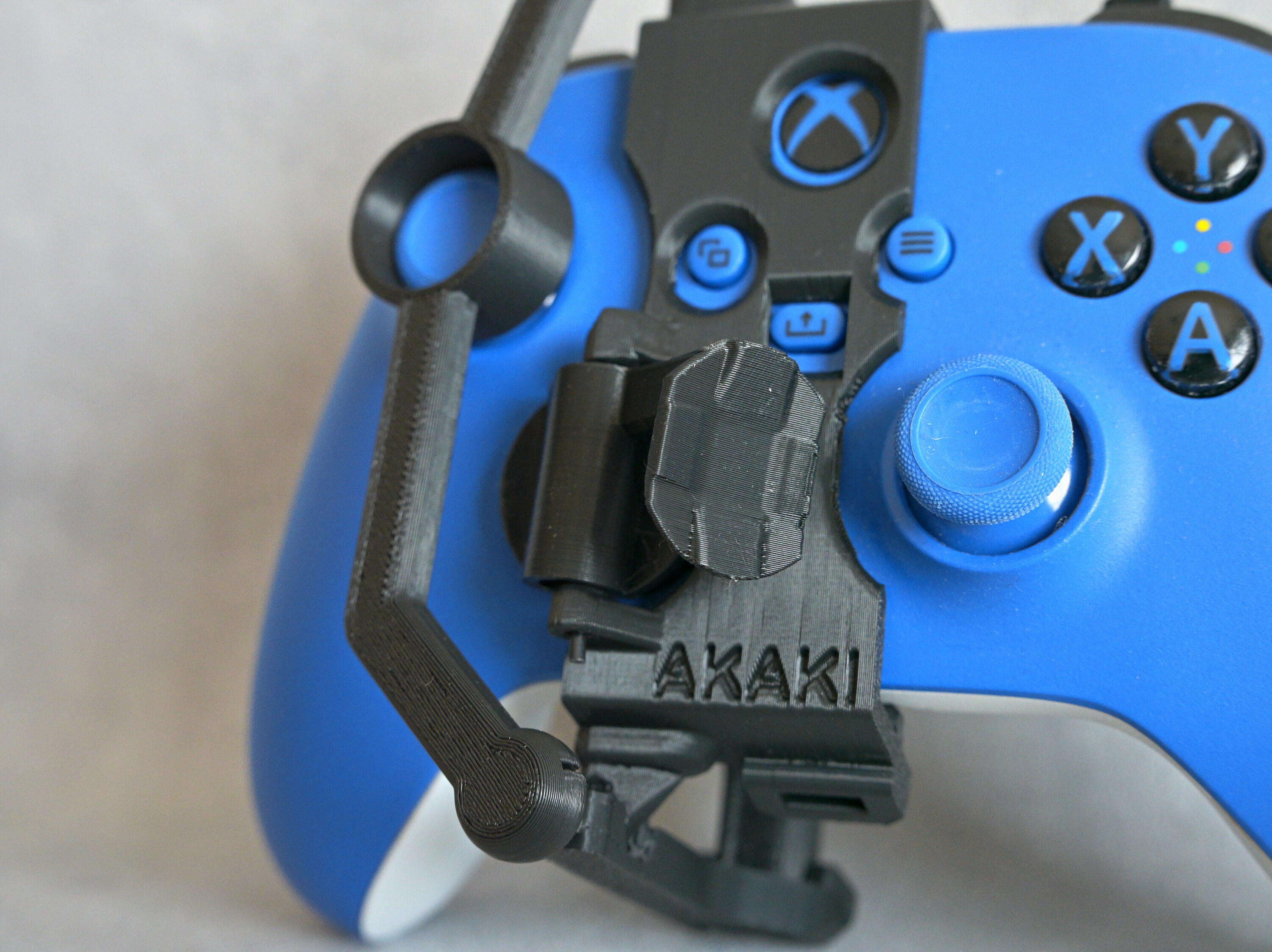 One-handed Xbox Series X|S Attachment - Etsy