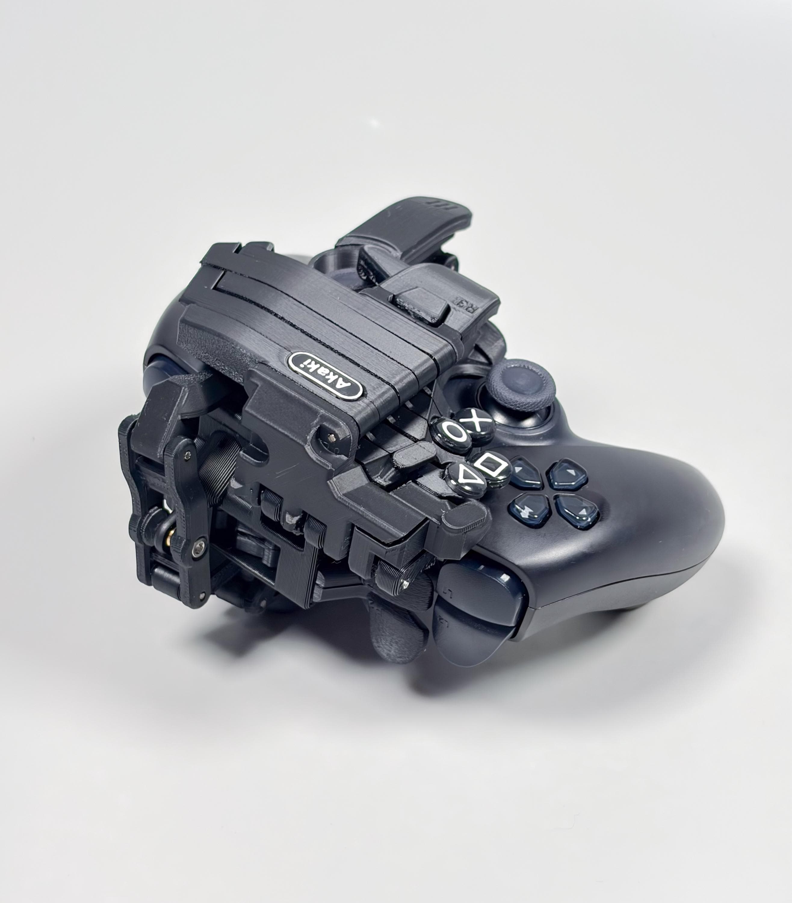 One-handed PS5 Attachment 2 - Etsy